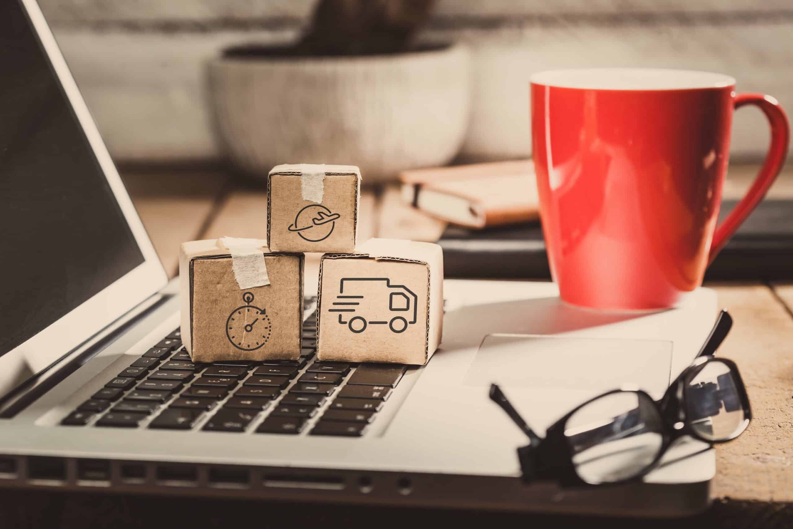 Improving the Logistics and Delivery Service Industry » Rally Digital